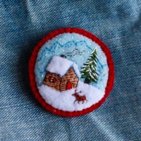 Kjersti Faret Portfolio